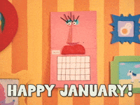 January-month GIFs - Get the best GIF on GIPHY