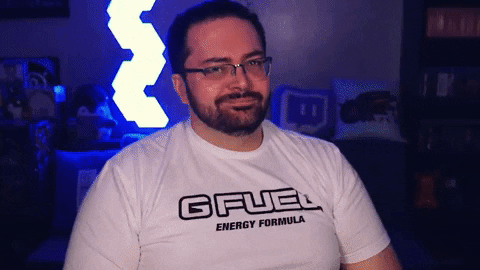 Energy Drink Gamer GIF by G FUEL - Find & Share on GIPHY