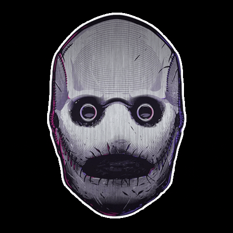 Blinking Mask GIFs - Get the best GIF on GIPHY