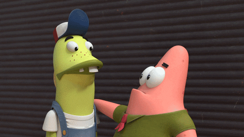 Kamp Koral GIF by SpongeBob SquarePants - Find & Share on GIPHY