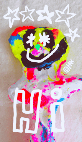 Clay Doll GIFs - Get the best GIF on GIPHY