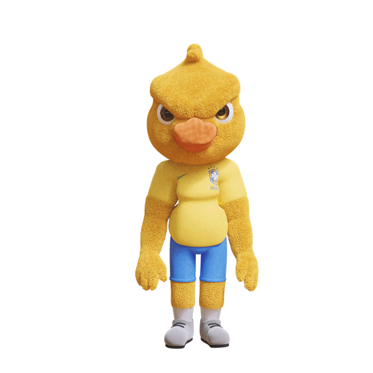 Football Soccer Sticker by murilocoda for iOS & Android | GIPHY