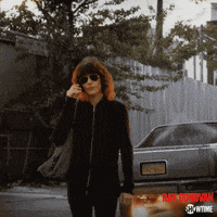 Walking Away From Explosion Gif