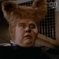 Spaceballs Dark Helmet Gif