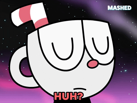 🎵 CUPHEAD DLC CARTOON RAP BATTLE: PART 3 🎵 by Mashed | GIPHY