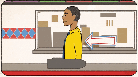 Straight Fringe GIFs - Get the best GIF on GIPHY