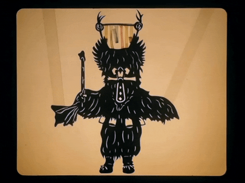 Shadow Puppets GIFs - Get the best GIF on GIPHY