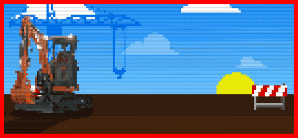 Kubota Excavator GIFs - Find & Share on GIPHY