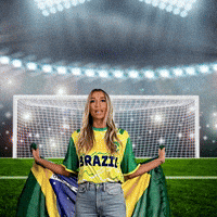 Brazil-gol GIFs - Get the best GIF on GIPHY