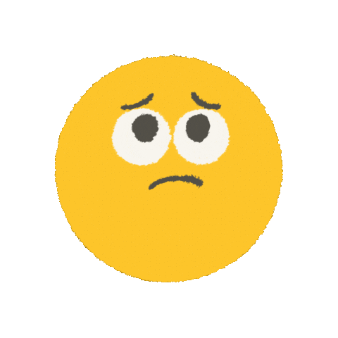 Shy Sticker for iOS & Android | GIPHY
