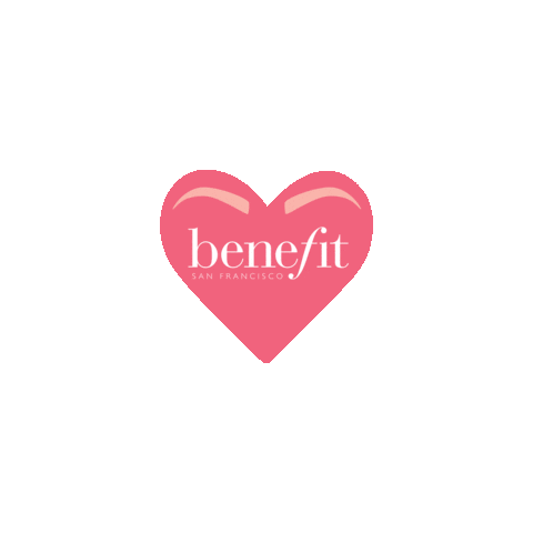 Benefit Cosmetics Logo