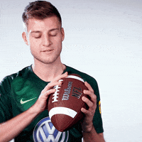 Quarterback Throwing Gif