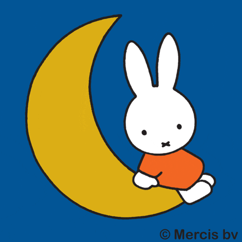 Miffy GIFs - Get the best GIF on GIPHY