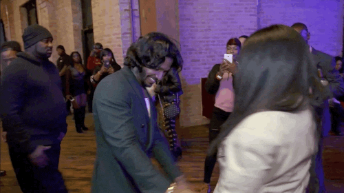 When Your Outfit Is Fire GIFs - Get the best GIF on GIPHY