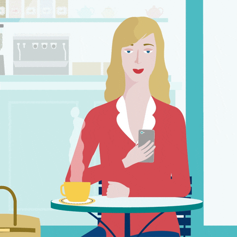 Hacer Tiempo GIFs - Get the best GIF on GIPHY