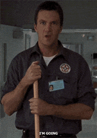Scrubs GIFs - Find & Share on GIPHY