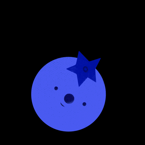 Myrtle-berries GIFs - Get the best GIF on GIPHY