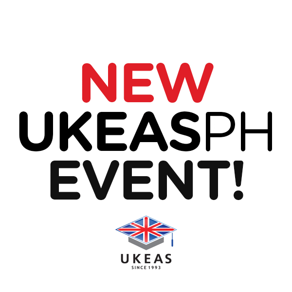 UKEAS Philippines GIFs on GIPHY - Be Animated