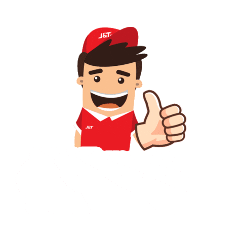 The Best Jet Sticker by J&T Express Indonesia for iOS & Android | GIPHY