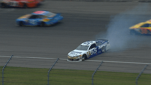 Nascar News GIFs - Get the best GIF on GIPHY