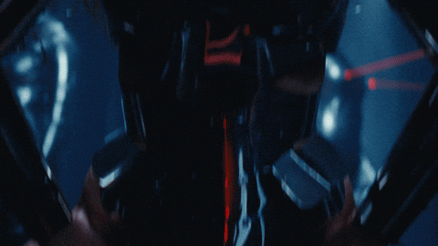 Serious Blade Runner GIF by Rigoberta Bandini - Find & Share on GIPHY