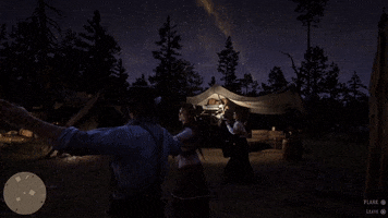 Red Dead Redemption 2 GIFs - Find & Share on GIPHY