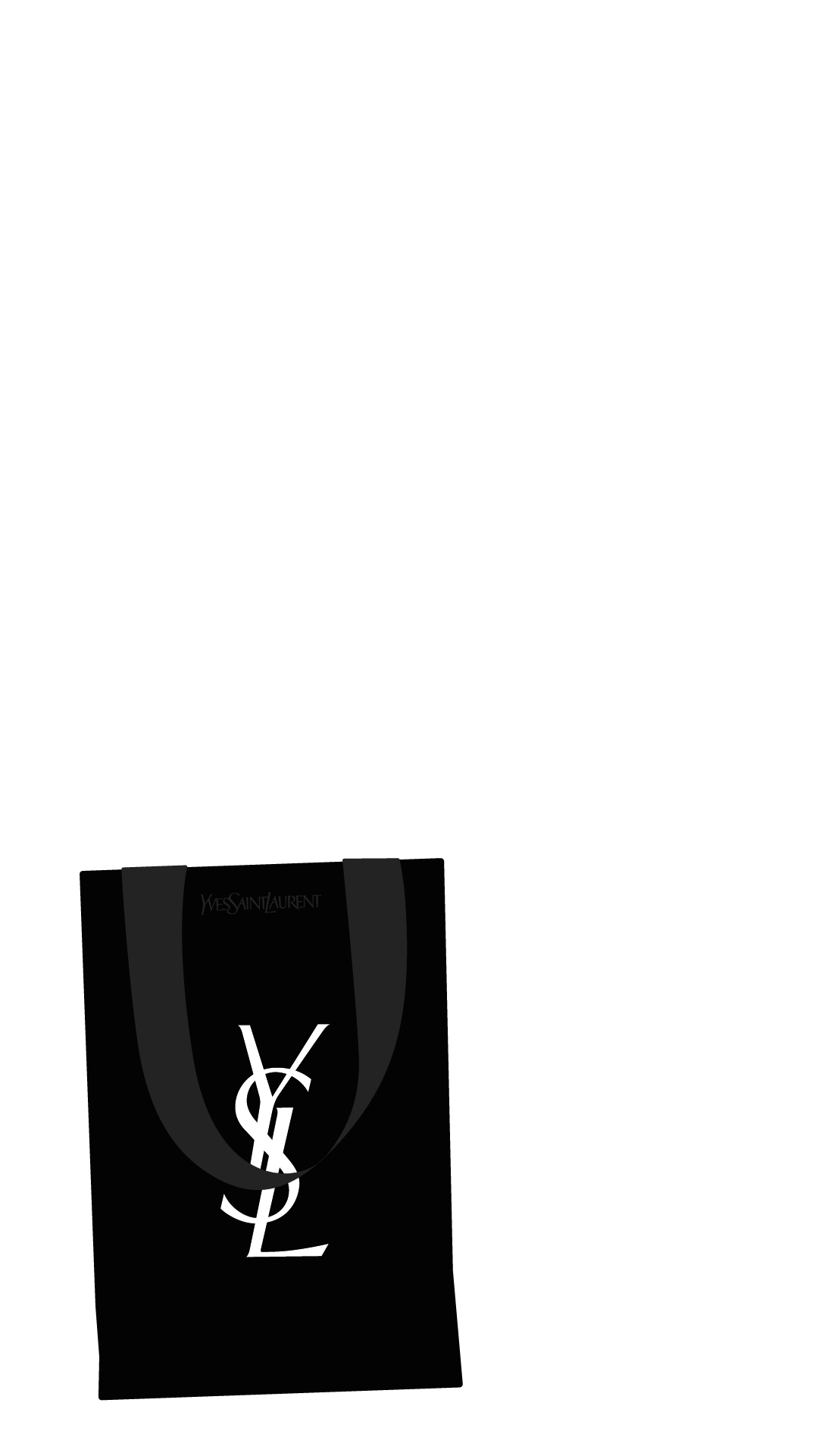 Saint Laurent Love Sticker by YSL Beauty for iOS & Android | GIPHY