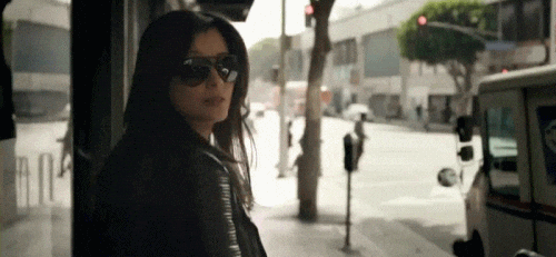 Kelly Hu GIFs - Get the best GIF on GIPHY