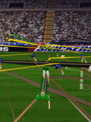 Fifa 98 GIFs - Get the best GIF on GIPHY