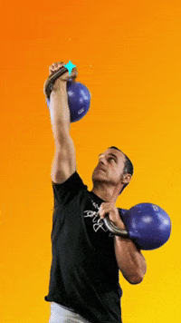 Joe Rogan Kettlebell Workout Gif | EOUA Blog