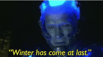 Winter Is Coming GIFs - Find & Share on GIPHY
