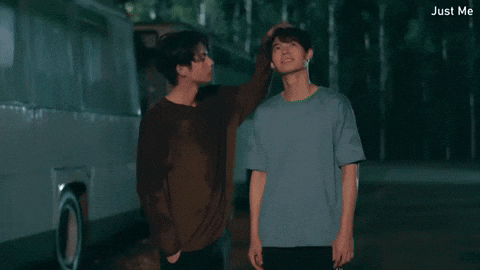 2gether-the-series GIFs - Get the best GIF on GIPHY