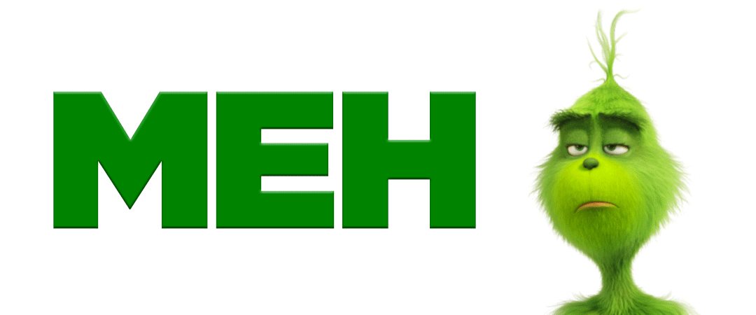 Angry Good Morning GIF by The Grinch - Find & Share on GIPHY