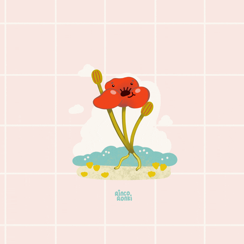 Poppy-dancing GIFs - Get the best GIF on GIPHY