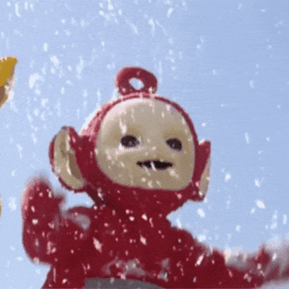 Teletubbies Dancing Gif Football Dancing GIF By Teletubbies Find