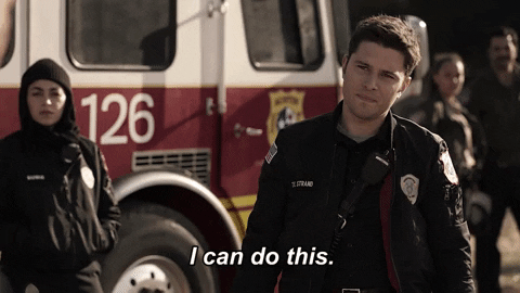 911 GIF by 9-1-1: Lone Star - Find & Share on GIPHY