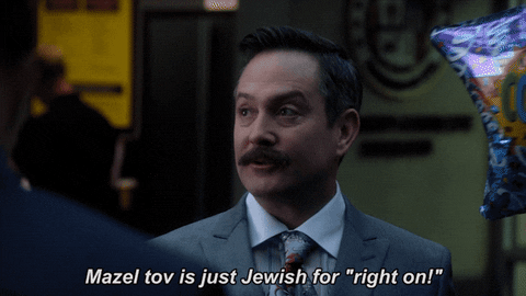 Leo Getz Character Quotes