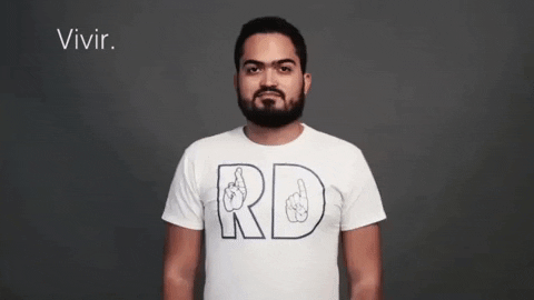 Asl Living GIFs - Get the best GIF on GIPHY