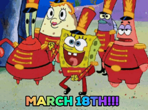 March By GIF - Find & Share on GIPHY