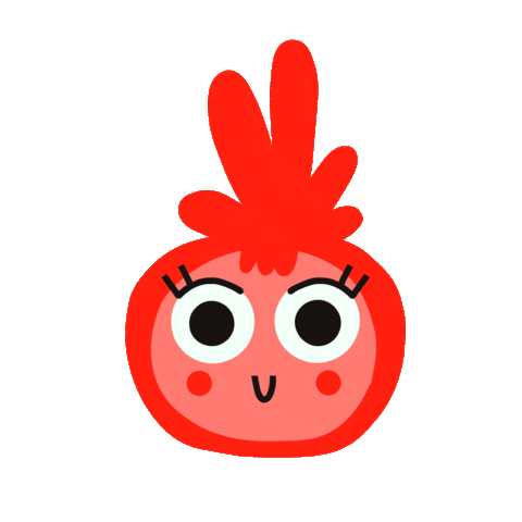I Like It Love Sticker by Super Simple for iOS & Android | GIPHY