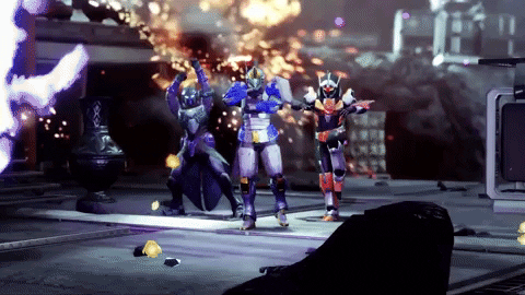 Destiny 2: Festival of the Lost 2022 GIFs on GIPHY - Be Animated