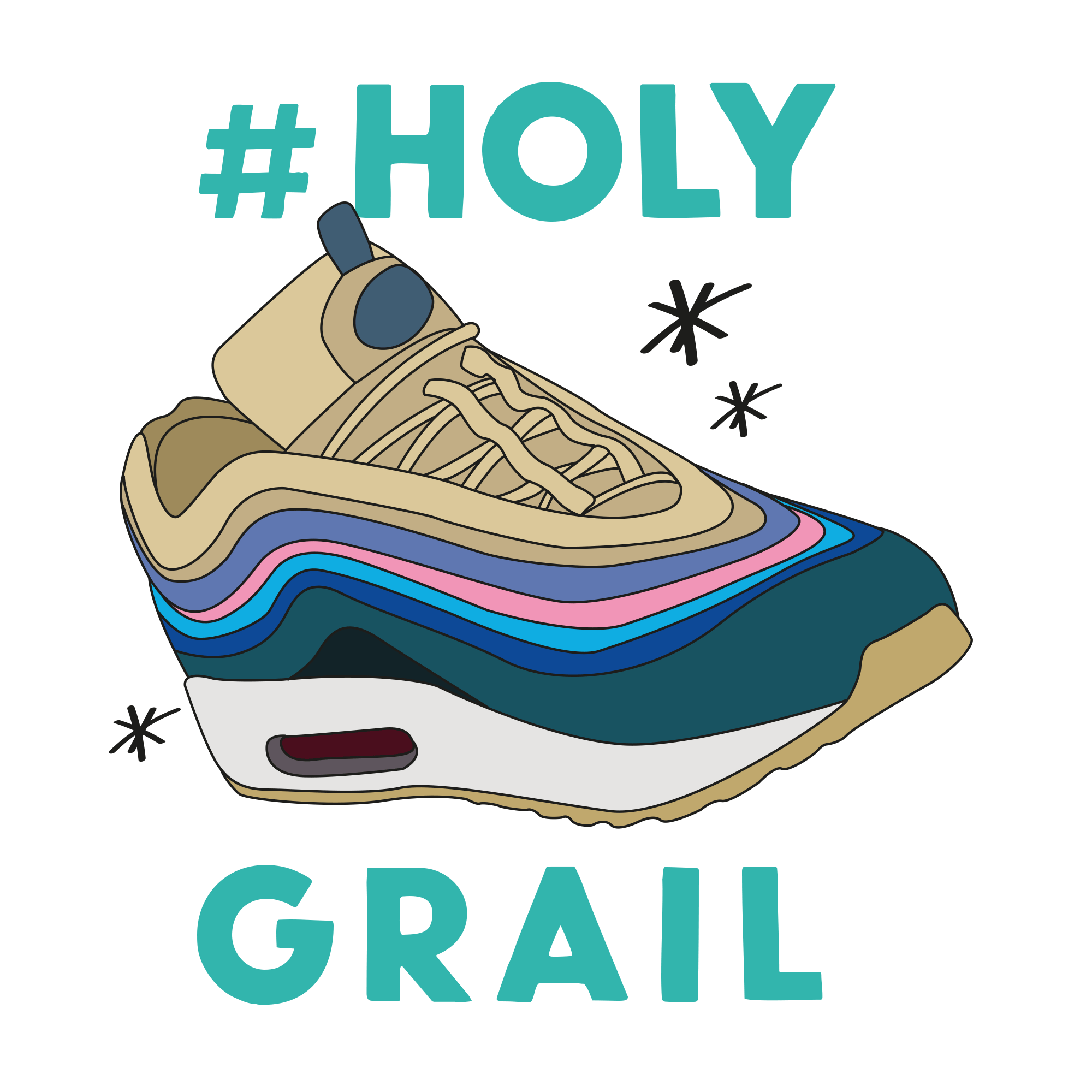 Max Air Sticker by Sneakerjagers for iOS & Android | GIPHY