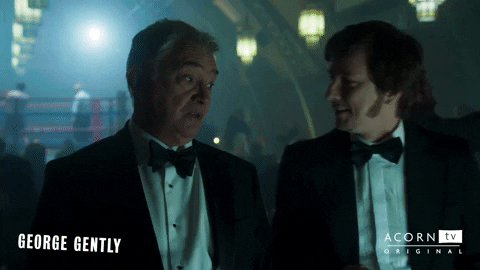 Martin-shaw GIFs - Get the best GIF on GIPHY