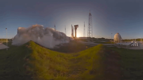Rocket Launch GIF by NASA - Find & Share on GIPHY