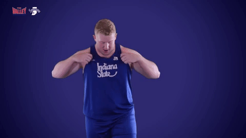 Indiana State GIFs - Get the best GIF on GIPHY