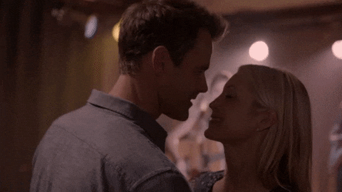 Slow Dancing Gif