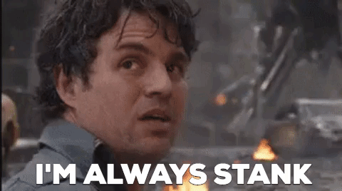 Please, no gang signs. : r/marvelstudios