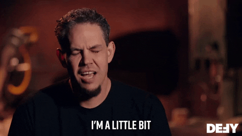 Psychotic Gifs