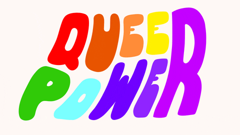 PRIDE GIFs on GIPHY - Be Animated