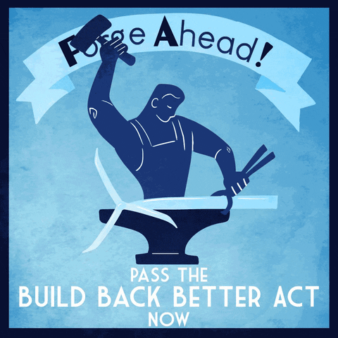 Forge Ahead GIFs - Get the best GIF on GIPHY